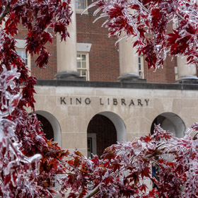Welcome to Miami University Libraries | Miami University Libraries